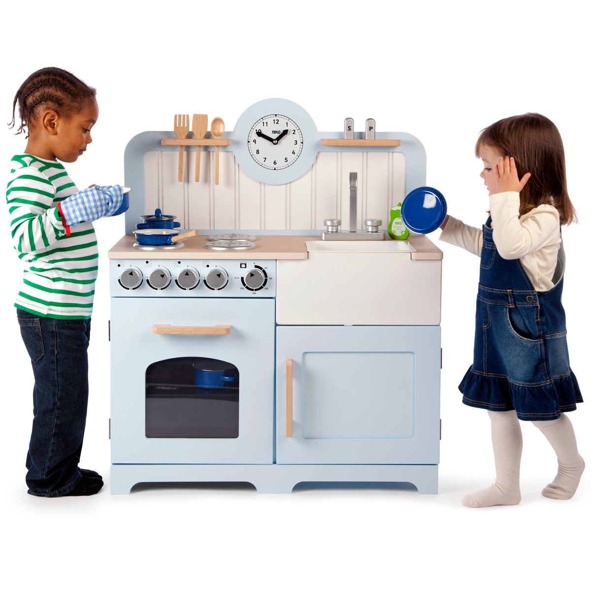Country Play Kitchen | Tidlo | Customer Favourites