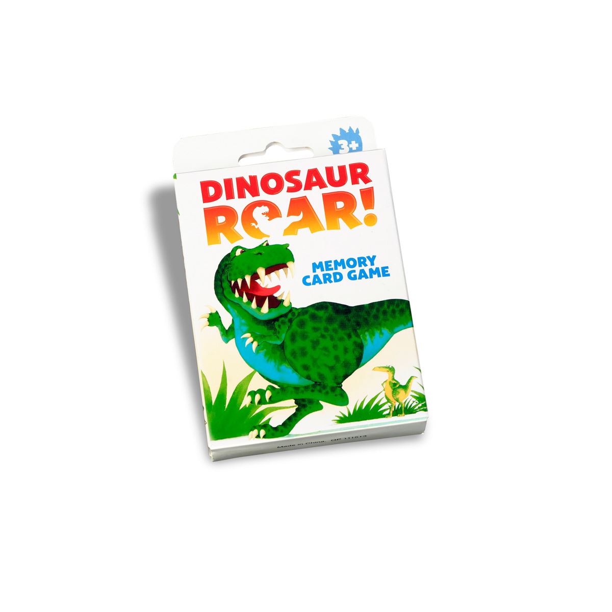 Dinosaur Roar Card Game | Toys & Games | Mulberry Bush
