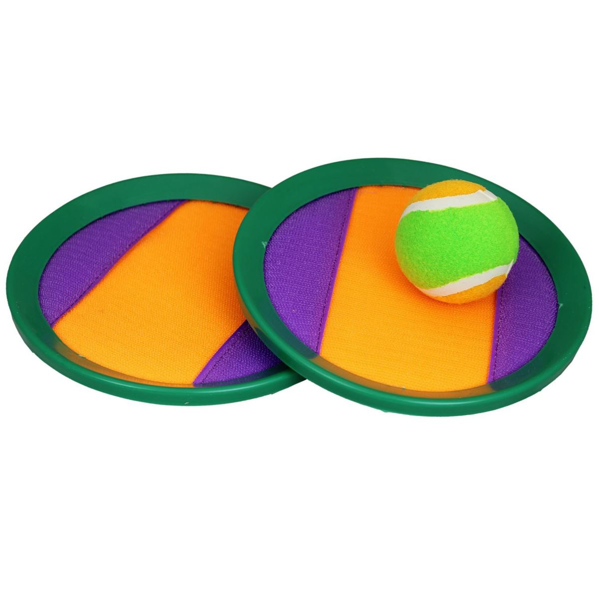 Deluxe catch ball | Garden Toys & Games | Mulberry Bush