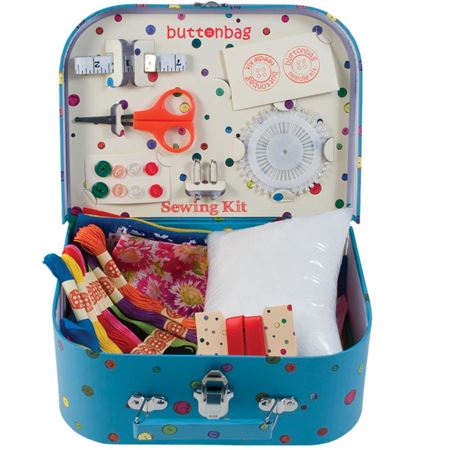 Sewing & Knitting Kits for Kids | Sewing Activities for Children