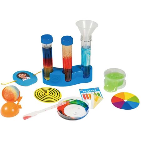 Fun Science Toys & Kits for Kids | Chemistry & Physics Sets (4+)