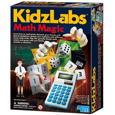 Maths Toys | Math Board Games for Kids (1-11+)