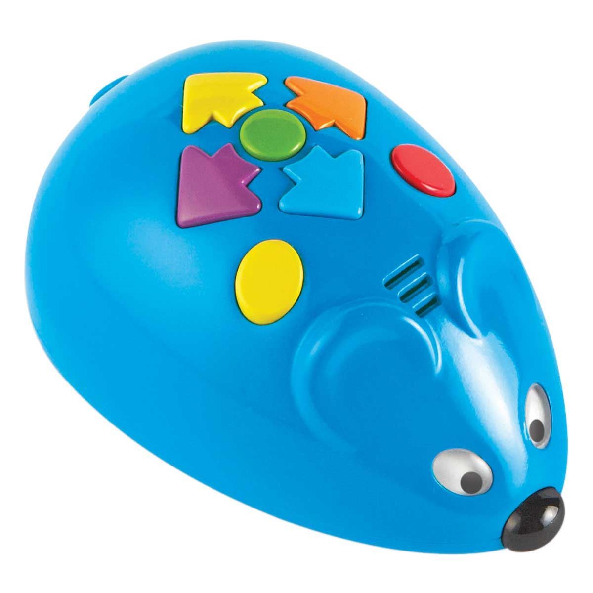 Robot Mouse Coding Activity Set | Learning Resources