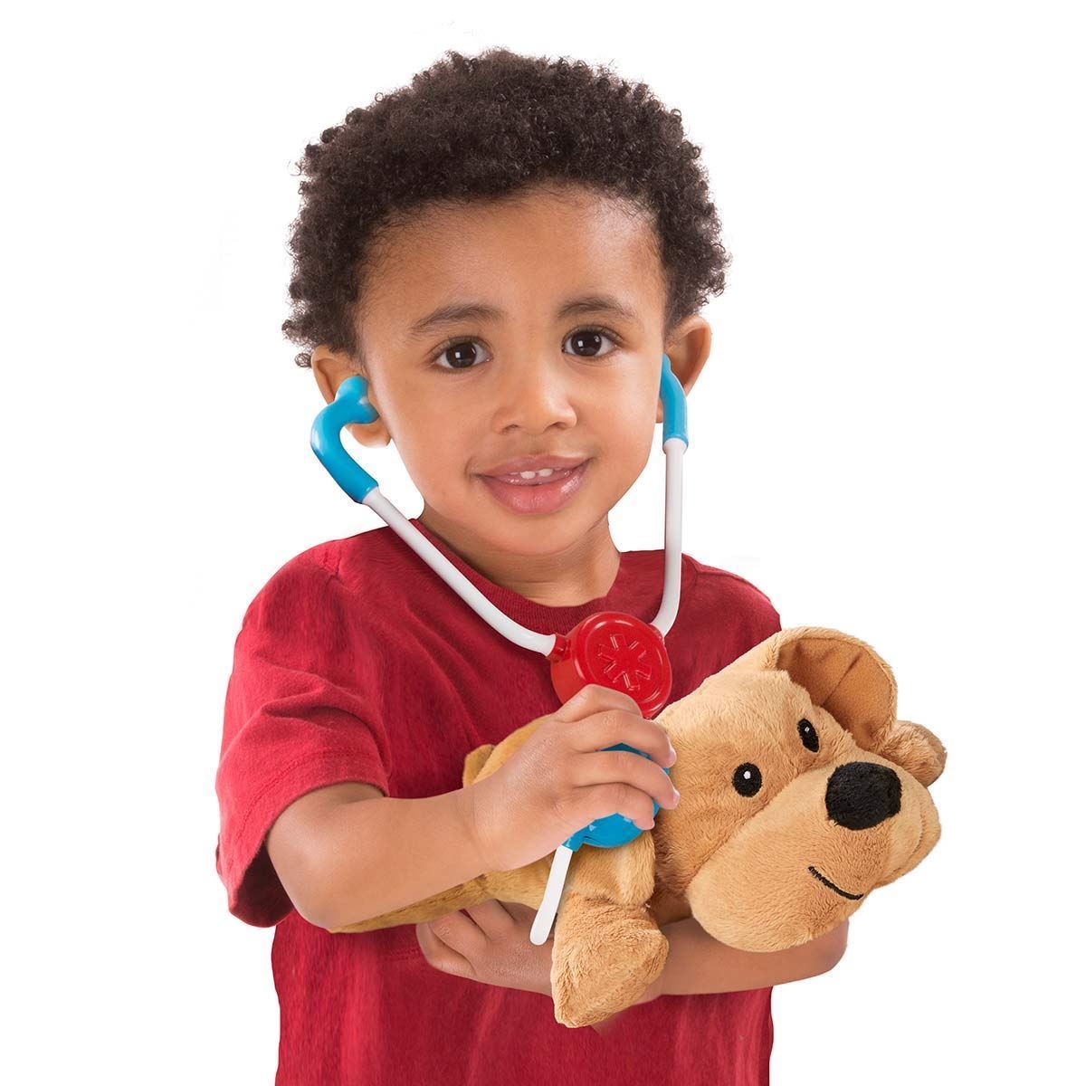 Pet Vet Play Set | Melissa & Doug | Let's Pretend