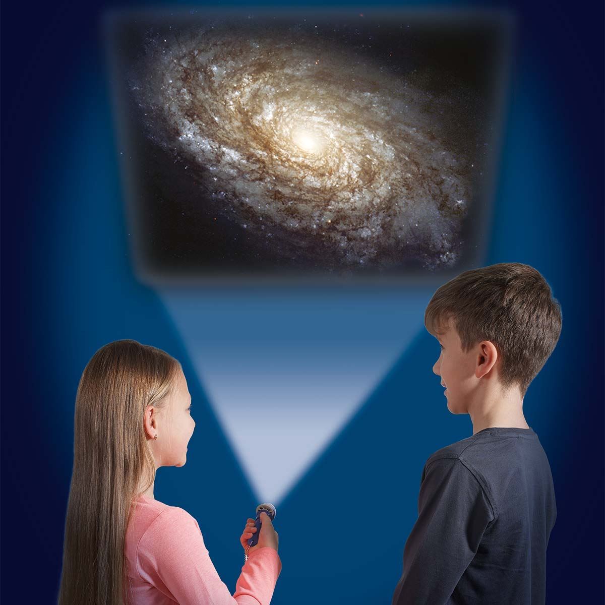Space Torch Projector | Science | Mulberry Bush