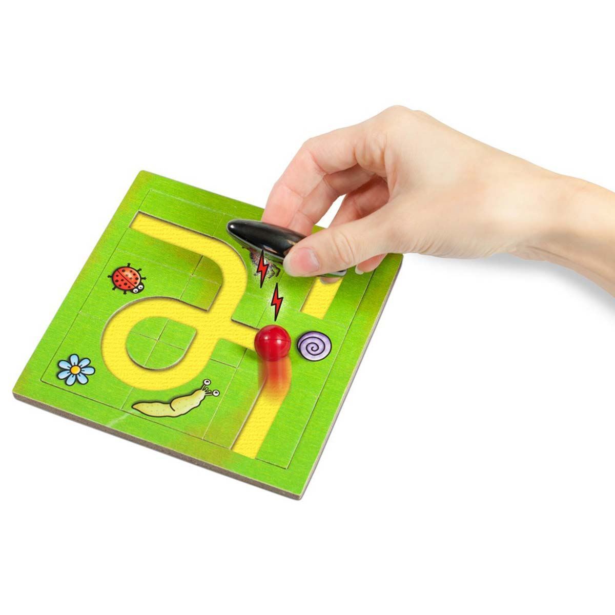 Magnetic Lab | Galt | STEM | Mulberry Bush