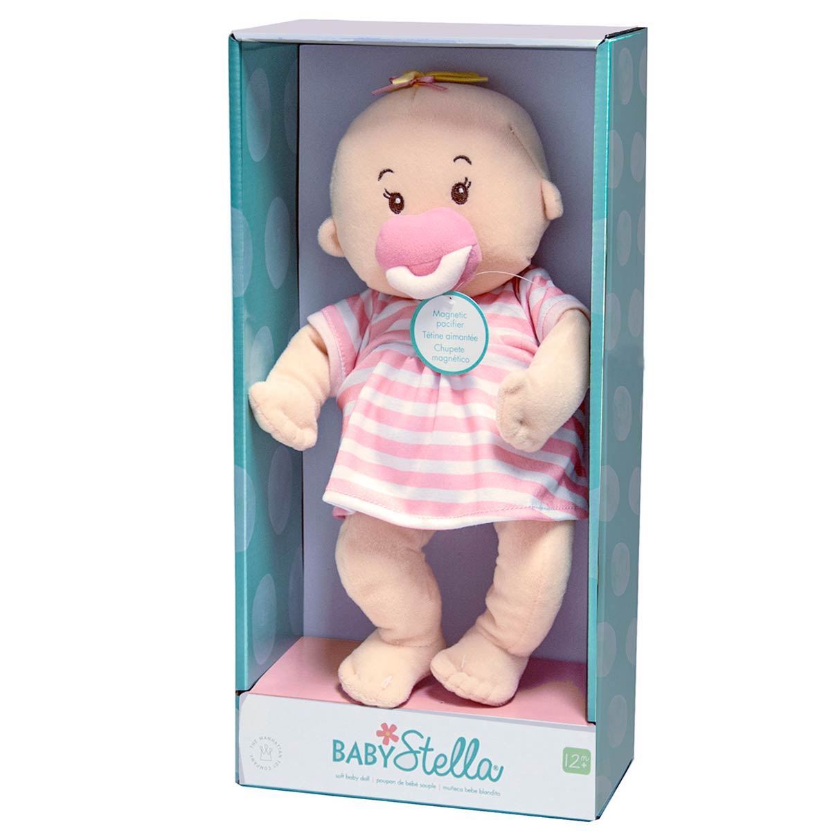 Baby Stella Doll | Manhattan Toy | Dolls