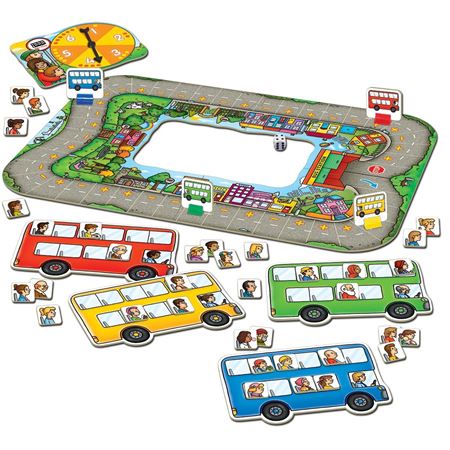 Maths Toys | Math Board Games for Kids (1-11+)