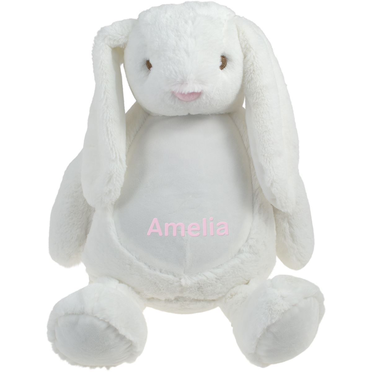 Personalised Bunny Soft Toy | Personalised Dolls & Soft Toys