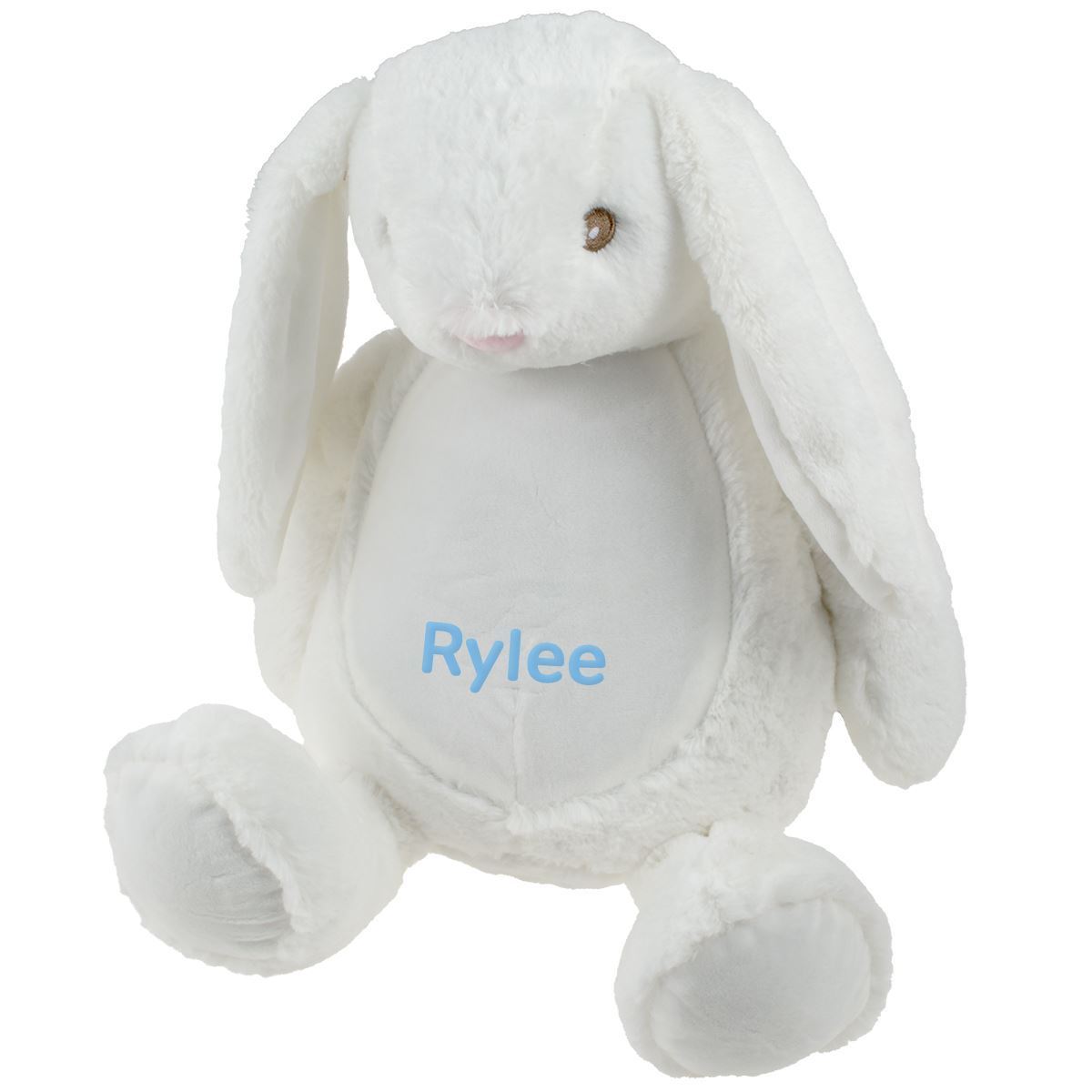 Personalised Bunny Soft Toy | Personalised Dolls & Soft Toys