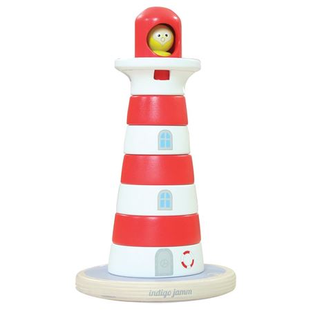 Classic Wooden Baby Toys | Traditional Toys For Toddlers