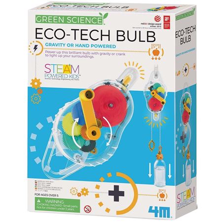 Fun Science Toys & Kits for Kids | Chemistry & Physics Sets (4+)