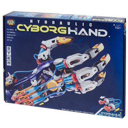 Fun Science Toys & Kits for Kids | Chemistry & Physics Sets (4+)