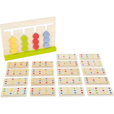 Wooden Games for Children | Traditional Wooden Games