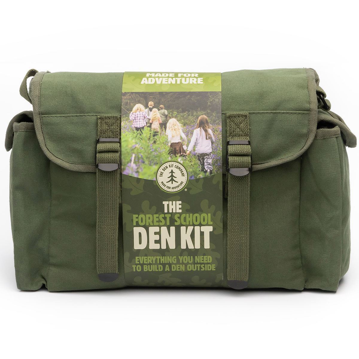 The Forest Den Kit | The Den Kit Company | Mulberry Bush