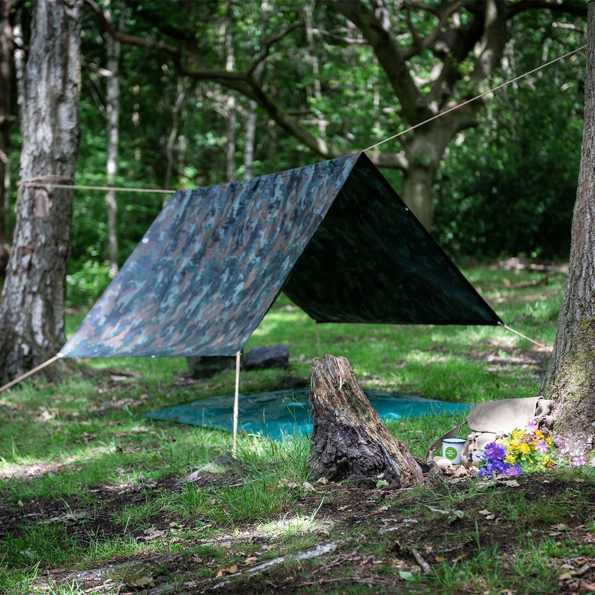 Den Kit | Children's Outdoor Adventure Camping | Den Kit Company