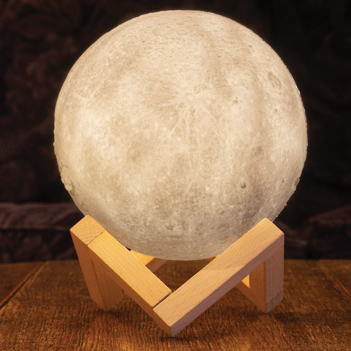 Moonbeam Room Light | Children's Lights & Lamps | Mulberry Bush