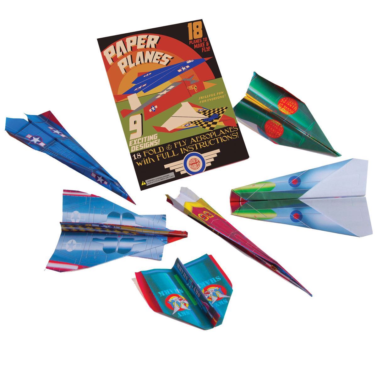 18-paper-planes-make-do-mulberry-bush