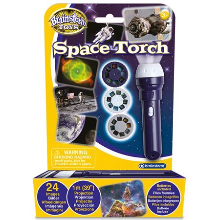 Childrens Torches | Fun Torches for Kids | Mulberry Bush