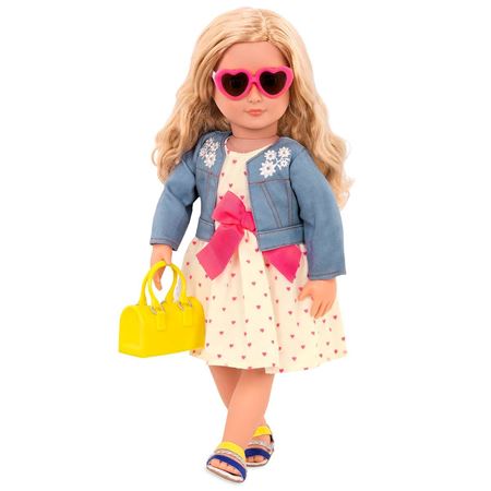Our Generation Dolls & Accessories | Our Generation Dolls UK