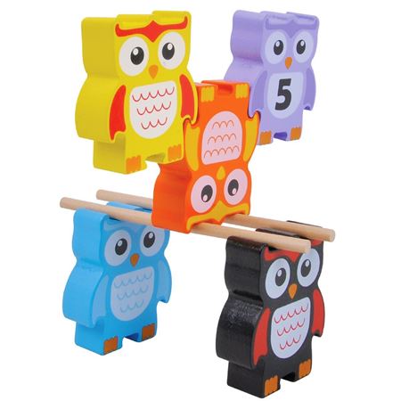 Wooden Games for Children | Traditional Wooden Games